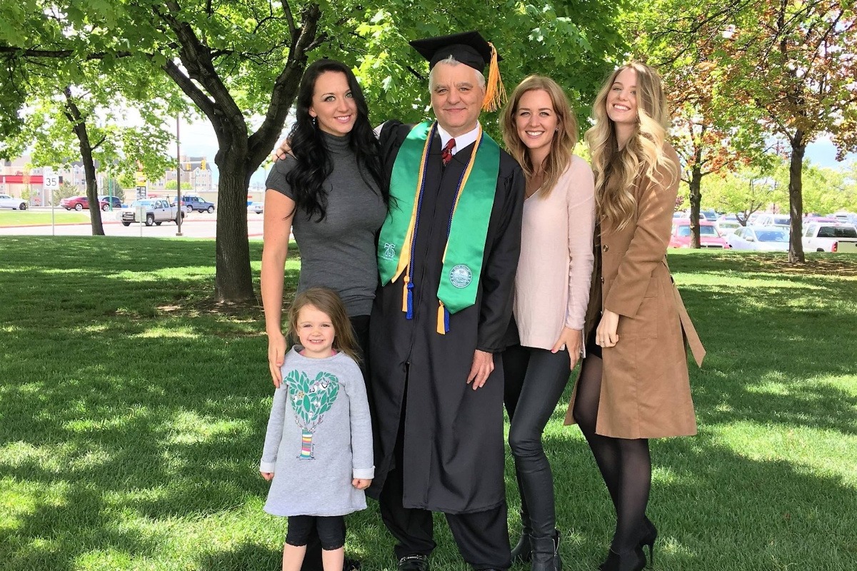 Fundraiser by Patricia Terrell : Heart Transplant - John Steffes