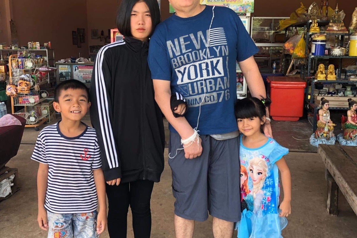 Fundraiser by Patricia Terrell : Heart Transplant - John Steffes