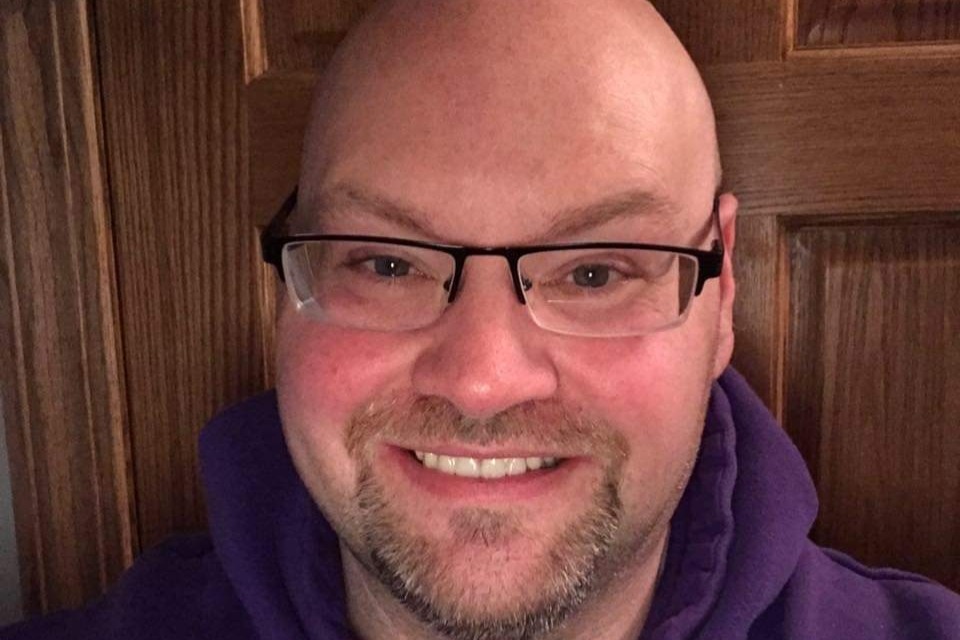 Fundraiser for Tim Dennis by Josiah Lee Henson : Relief for Tim Dennis