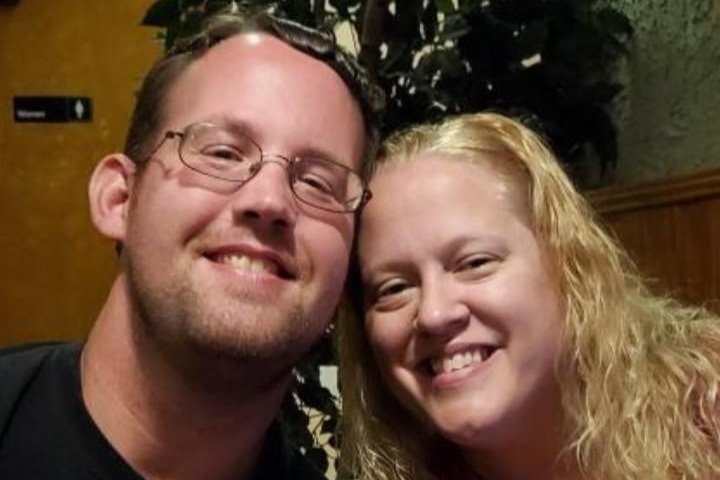 Fundraiser by Erica Byrd : Brett Byrd