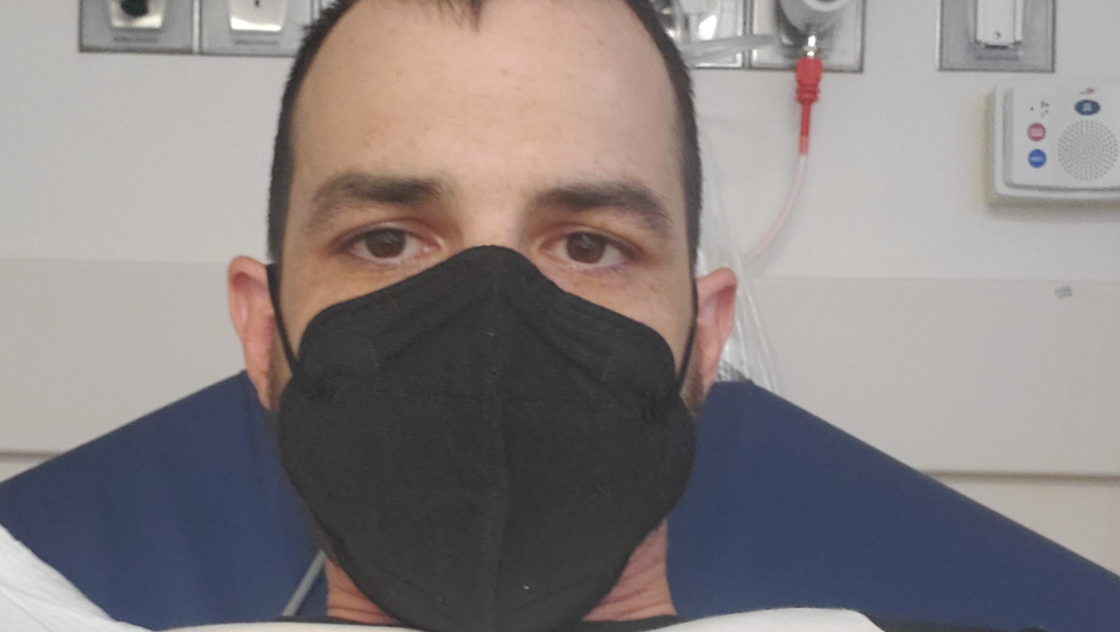Fundraiser by Robby Adams : Help Robby cover medical costs