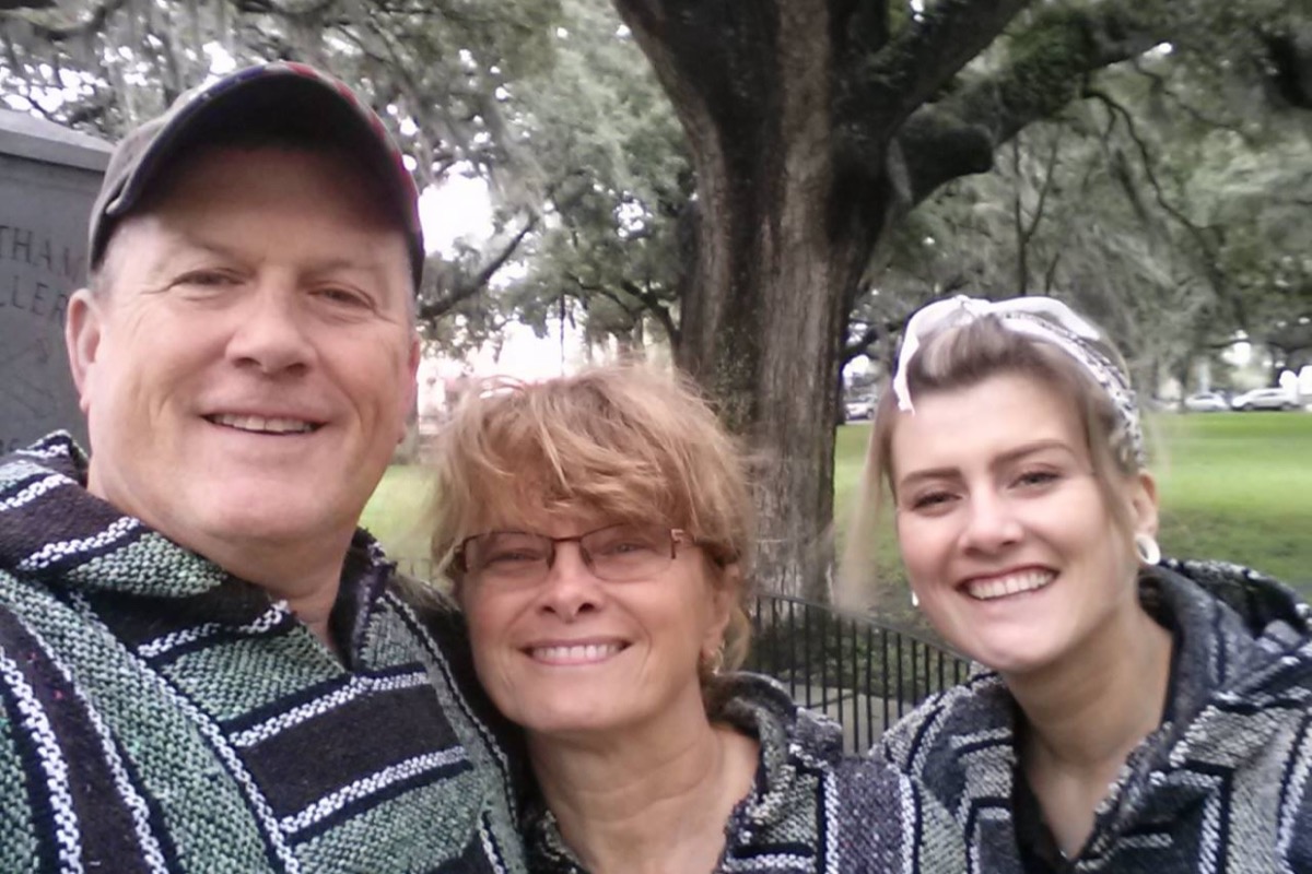 Fundraiser for Karen Dutton by Ashleigh Lopez : Medical/travel/hotel ...