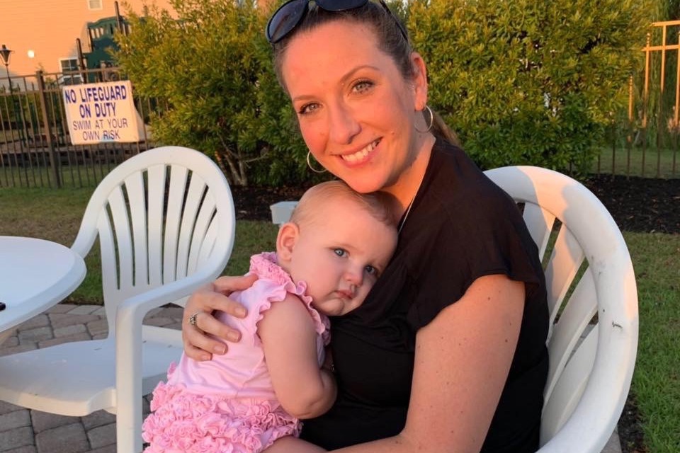 Fundraiser for Kristen Stengel by Adrienne Bearden : Kristen’s Cancer ...