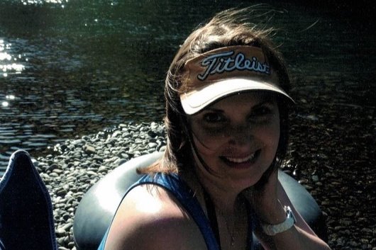 Fundraiser for Joy Knudson McCain by Joel Snider : Give Joy McCain