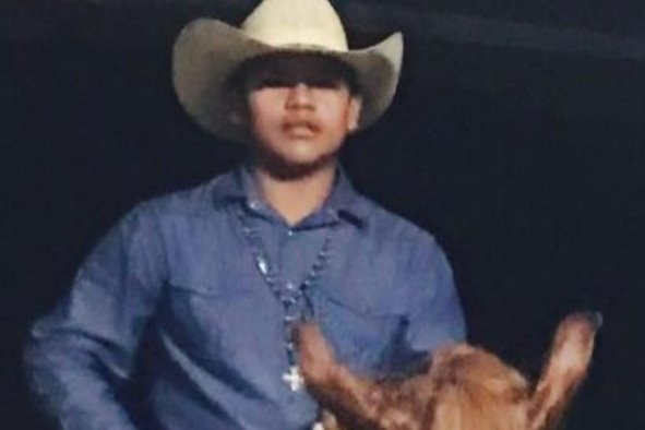 Fundraiser for Raquel Lemus Vasquez by Amy Jimenez : Ignacio Lemus ...