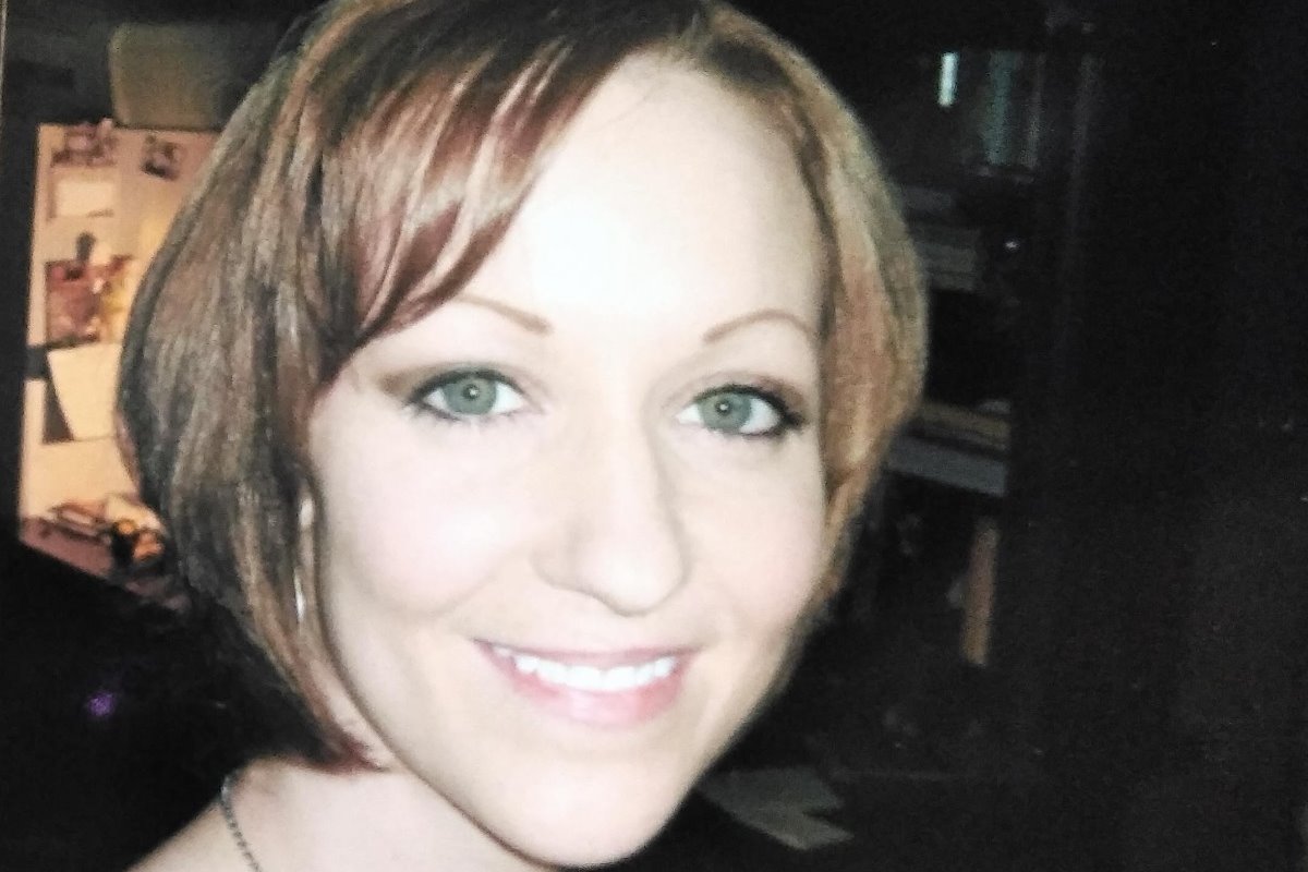 Fundraiser by Beth Fain Hughes : At Last! Lauren is on the Liver ...