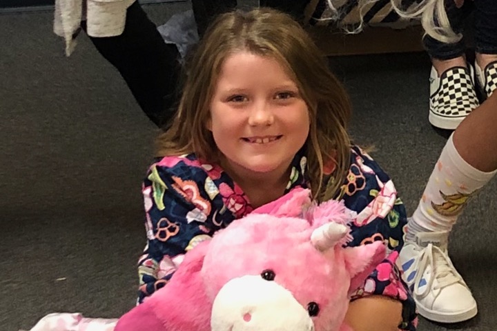 Fundraiser for Melissa Bandy by Cherish Lloyd : We Believe In Unicorns