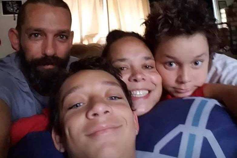 Fundraiser for Michelle South by Gemma Renee Locatelli : Summer Conway ...