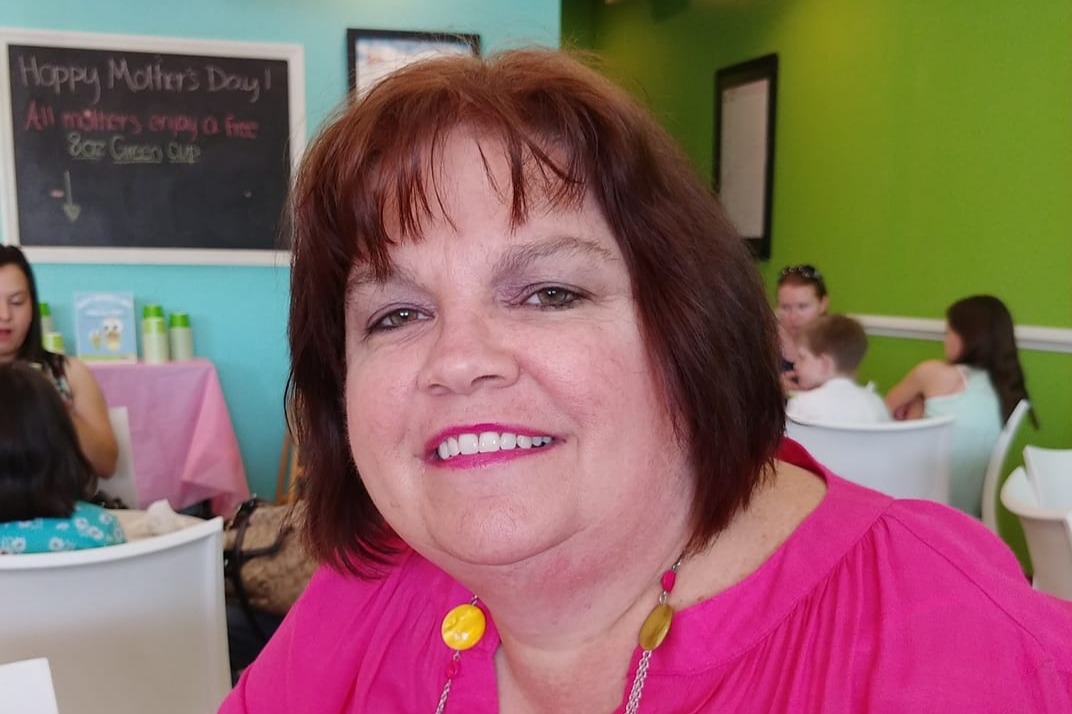 Fundraiser for John Whaley by Anica Binder : Medical Expenses for Susan ...