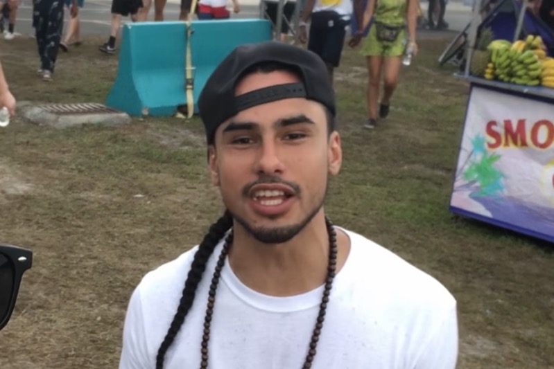 Fundraiser for Arlette Christine Chevez caravez by Daniel Hickok : Raul ...