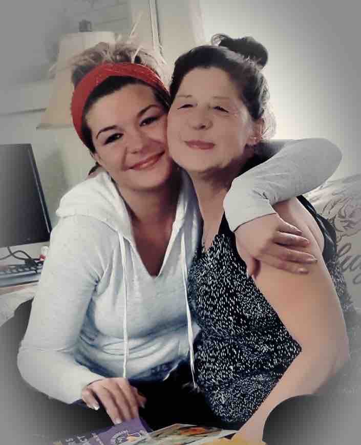 Fundraiser for Cassandra Pappas by Mallory Smith : Cassie & Nicole need ...