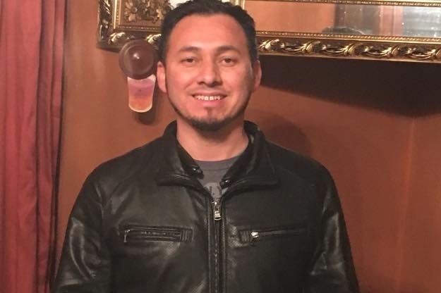 Fundraiser for Roel Martinez by Michael Manuel : Be There for Roel ...