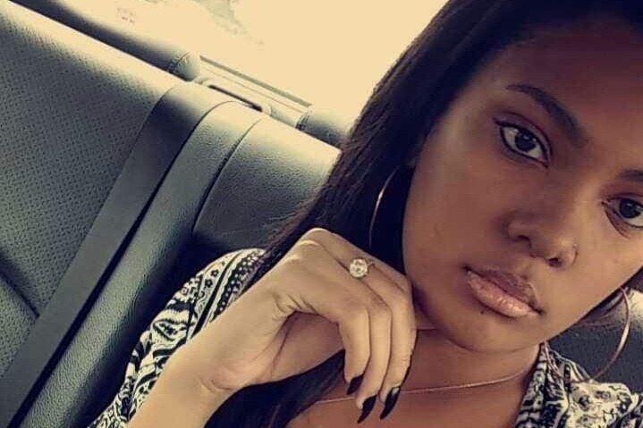 Fundraiser for Jermel Newman by Ashley Calloway : Justice for Jasmine ...