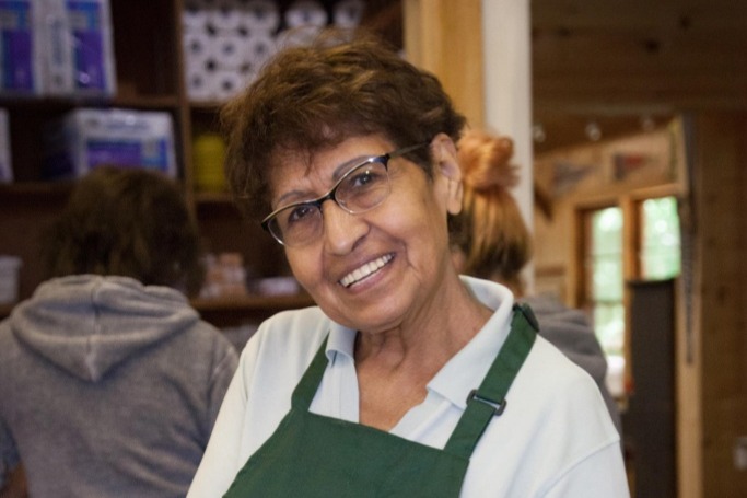 Fundraiser for Ruth Erickson by Stephen Purdum : Ruth's Retirement