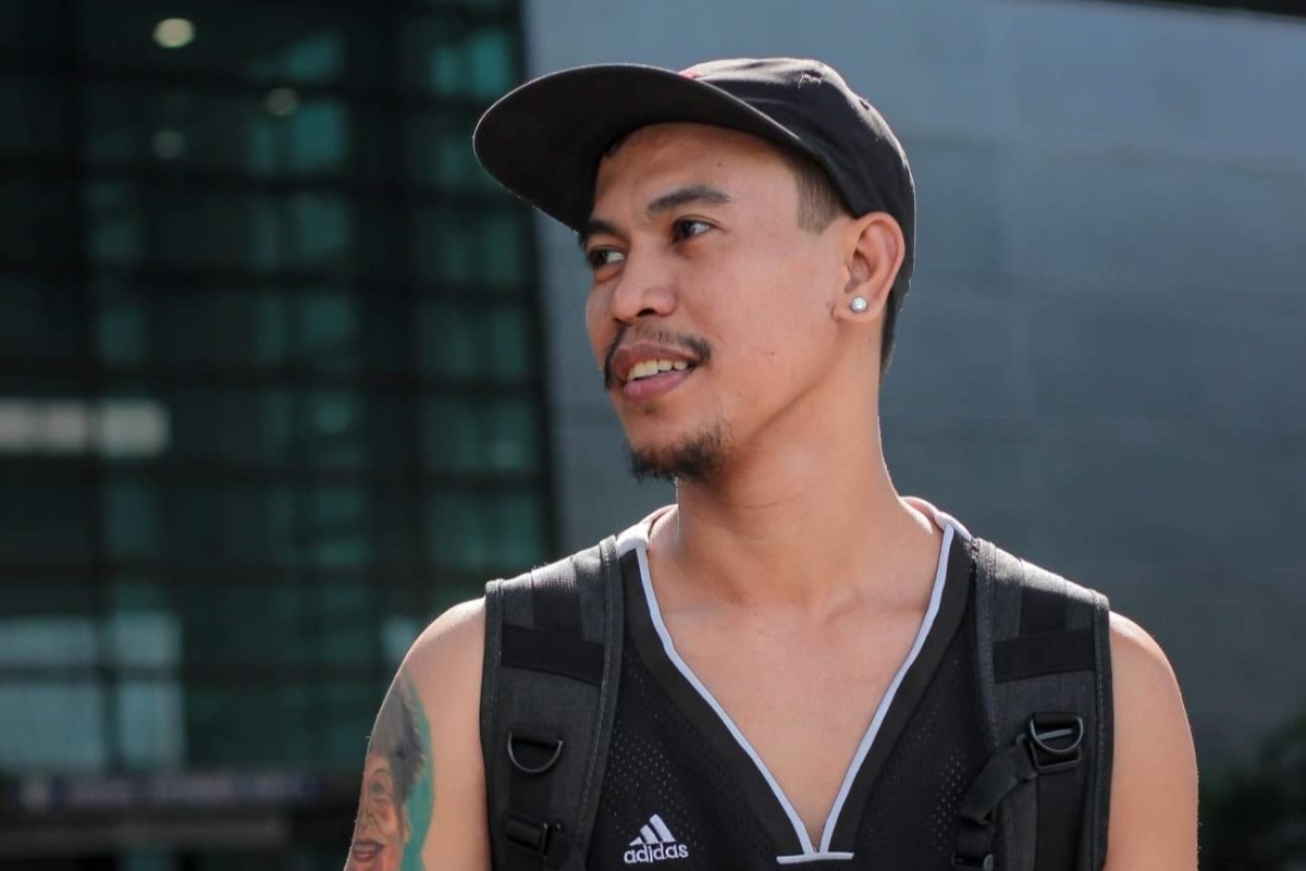 Fundraiser for DC Silvestre by GI Pongase : Project Kayod Kalabaw