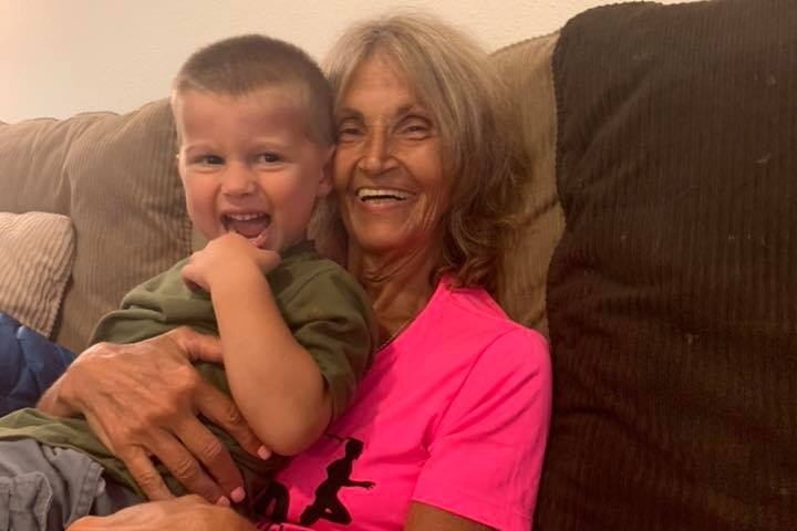 Fundraiser for Daniel Ruppert by Tori Klnnear : Bring Gloria Home!