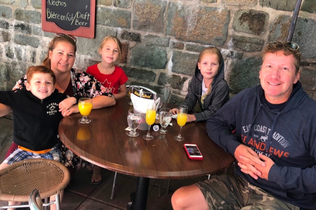 Fundraiser for Elizabeth Maxwell-Benedetti by Mike Poschar : Jim ...