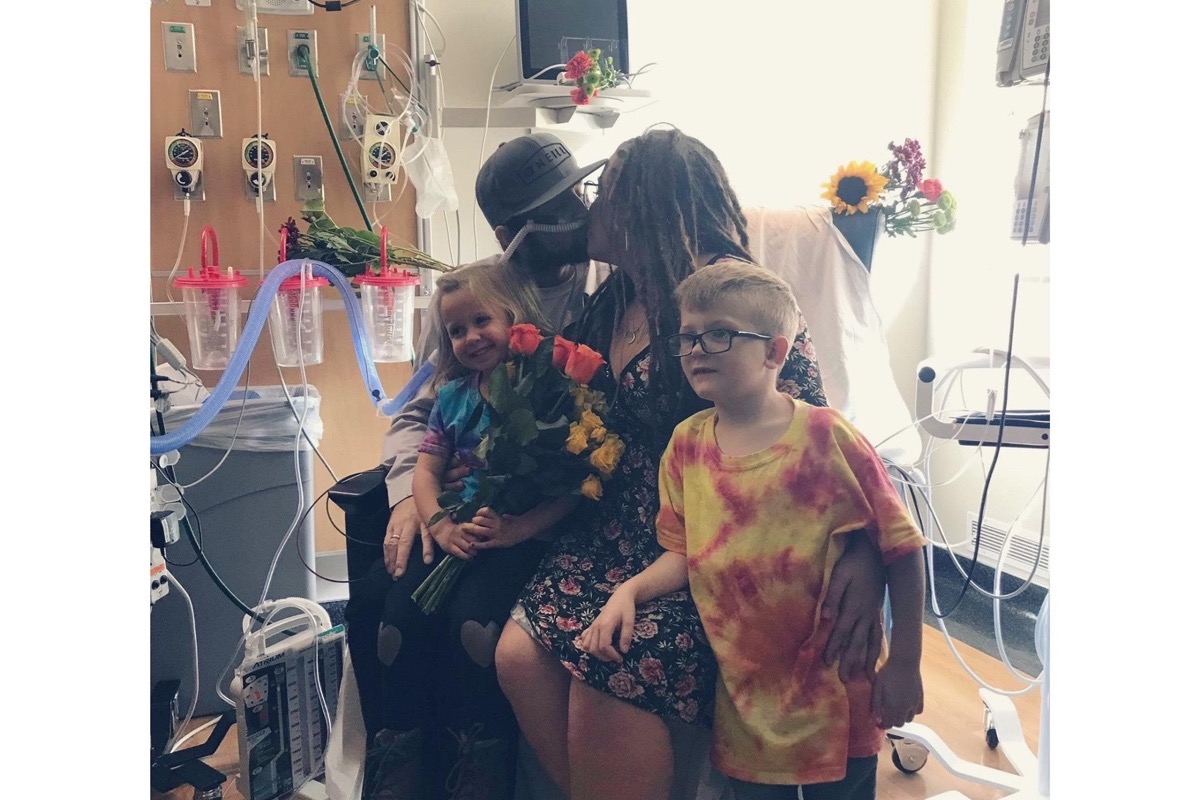Fundraiser for Katelyn McCurdy by Jessica Bair Poulsen : Help the Beers ...