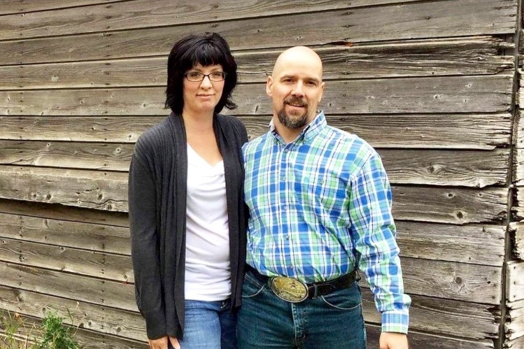 Fundraiser for Jason Balash by Heather Wilson-Poirier : Help Jason's ...