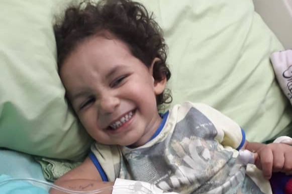 Fundraiser for Freddy Sambrano Sanabria by Alex Quintero : Help ...