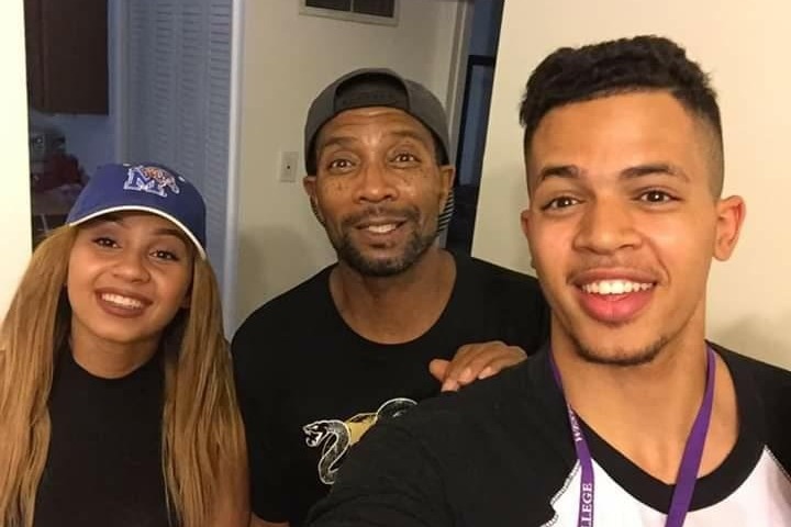 Fundraiser by Heather Yhbh Primus : Help Send Ron to Baltimore to be ...