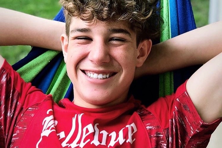 Fundraiser by Mandi Walters-Corapi : Tate’s Journey