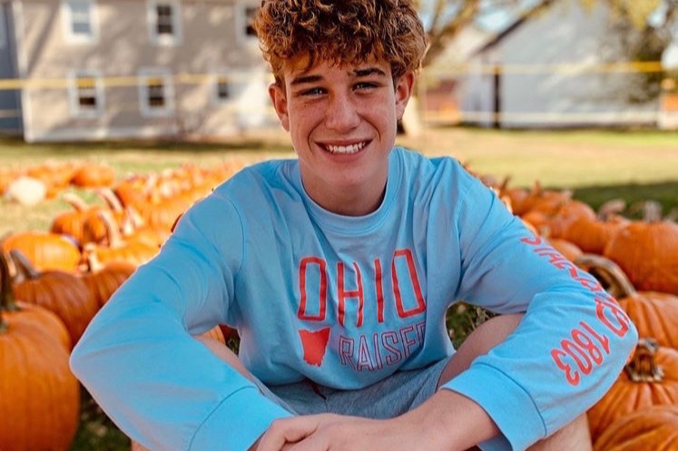 Fundraiser by Mandi Walters-Corapi : Tate’s Journey