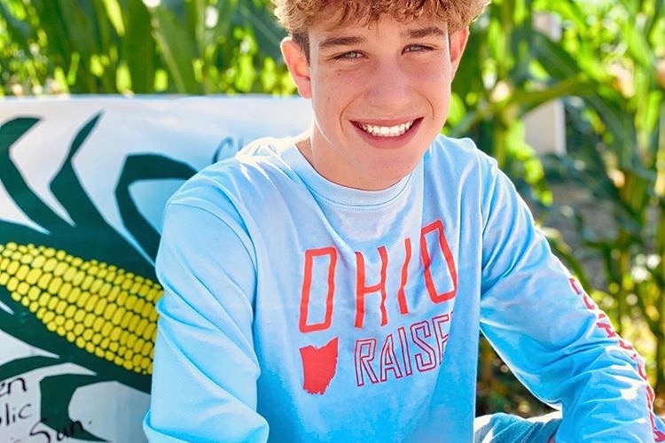 Fundraiser by Mandi Walters-Corapi : Tate’s Journey