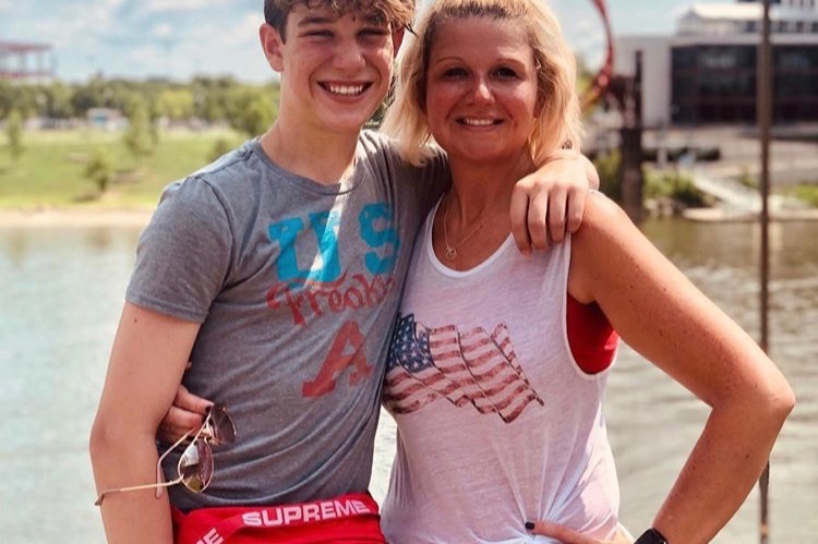 Fundraiser by Mandi Walters-Corapi : Tate’s Journey