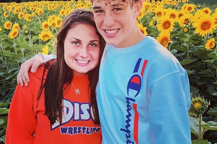 Fundraiser by Mandi Walters-Corapi : Tate’s Journey