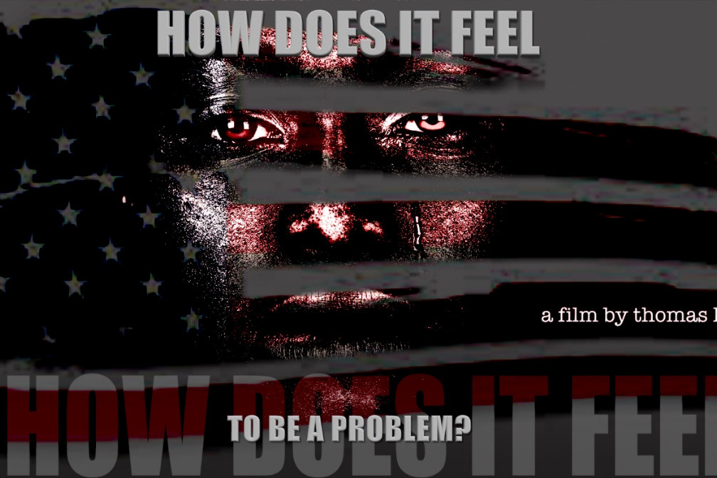 Fundraiser by Tom Keith : How Does It Feel to Be a Problem?