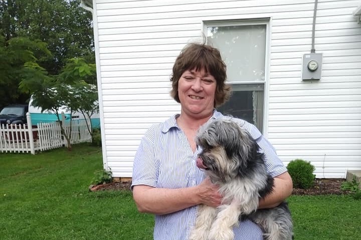 Fundraiser for Cathy Walker by Carolyn Barnes Sexton : Mike and Lori ...