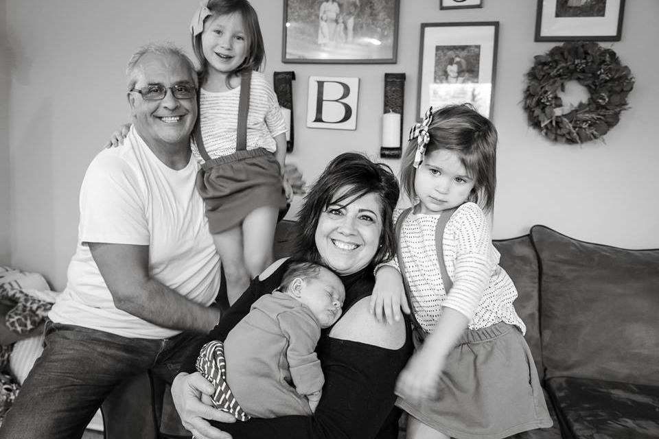 Fundraiser by Connie Barr-Mason : Dineen Mills Benefit Fund