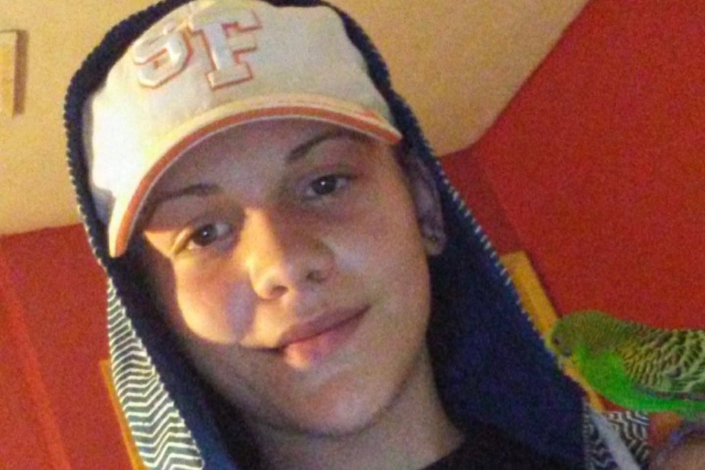 Fundraiser by Adriana Curiel : Brandon Curiel memorial service