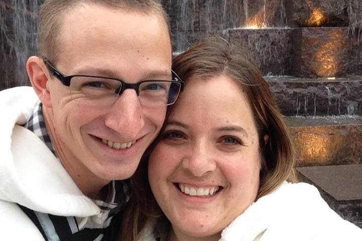 Fundraiser by Shaun Paul RUsson : Michelle George Memorial Fund