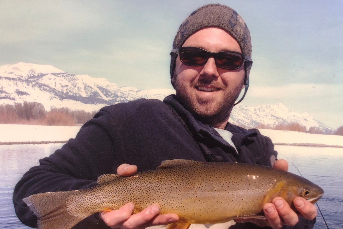 Fundraiser for James Brigman by Matt Somers : James Brigman Support Fund