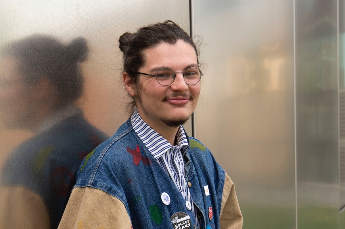 Fundraiser by Michael Cottone : Summer Olympics 2020 Trip