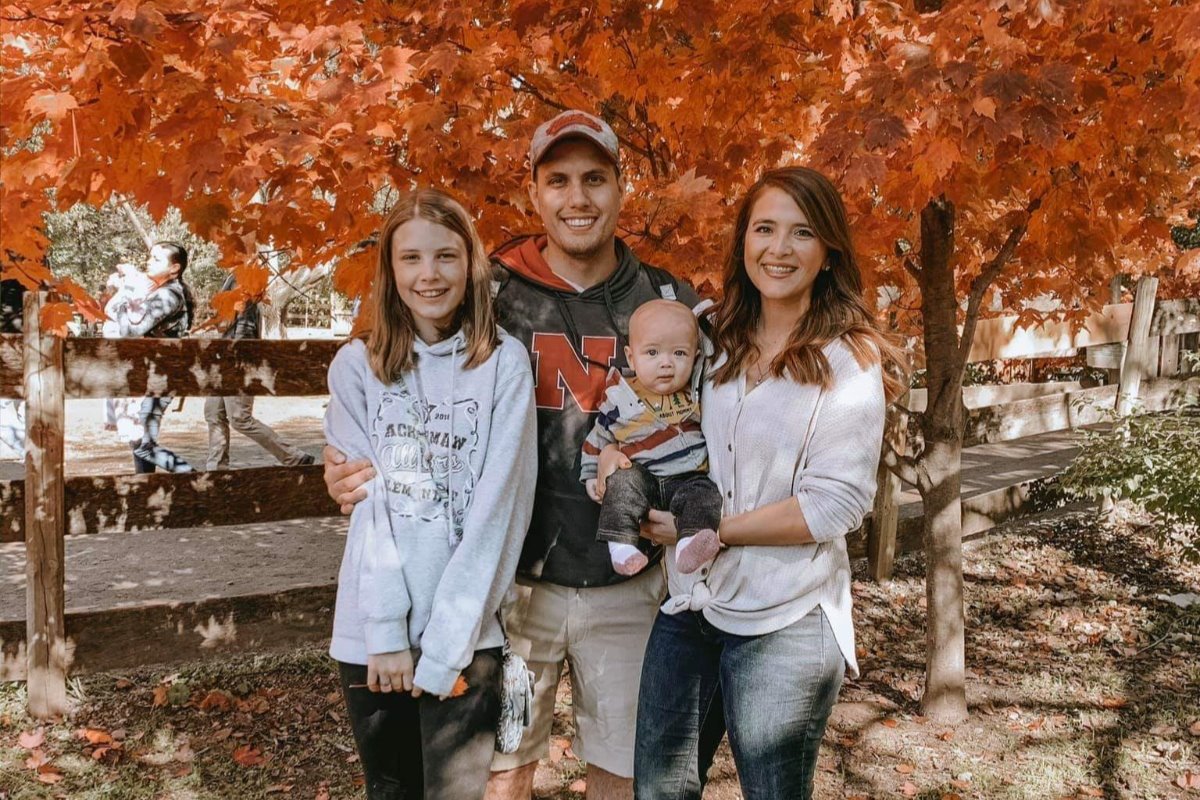 Fundraiser for Rachel McNally by MiKayla Ford : McNally Family ...