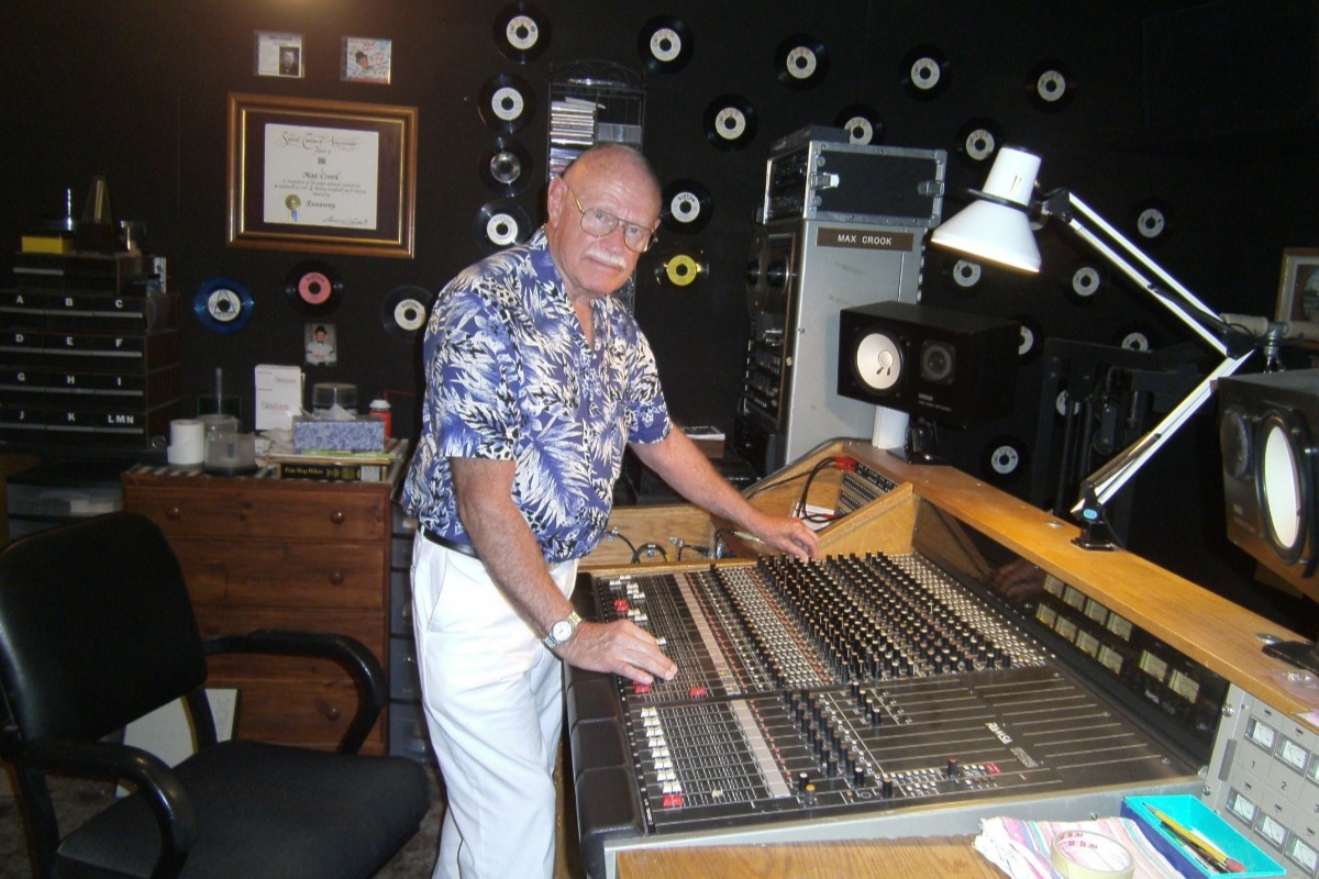 Fundraiser for Glenda Crook by Roxanne Williams : A Beautiful Soul Gone ...