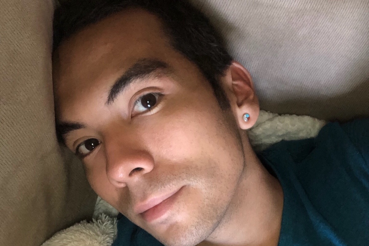 Fundraiser by Jessica Fitchett : Michael Gonzalez