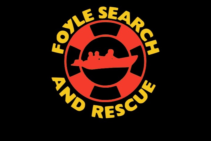 Fundraiser for Foyle Search And Rescue by Tommy Crichlow : Charity ...