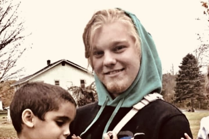 Fundraiser for Jerry Brown by Logan Donaldson : John Brown's dirt bike ...