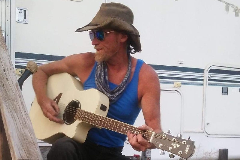 Fundraiser by Nikki Bratton : Clay Randall's Final Expenses