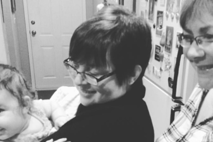 Fundraiser by Greg Solomon : Help support Jennifer Bothwell and her family