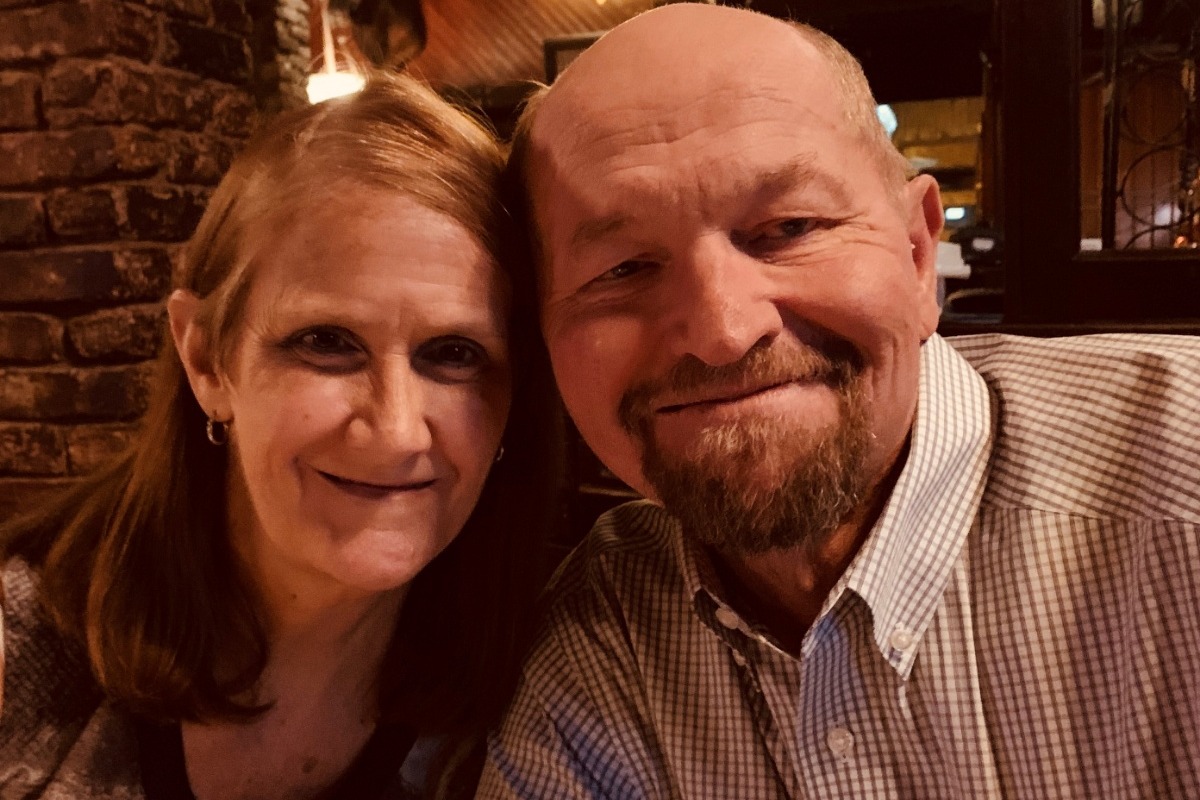 Fundraiser by Jeanine Smith : Support Walter's Kidney Transplant Recovery