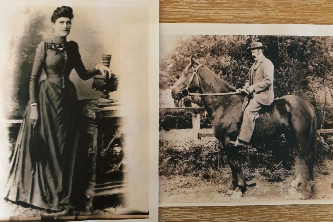 Fundraiser for Maureen Gordon by Kelly Scheen : John and Nora ...