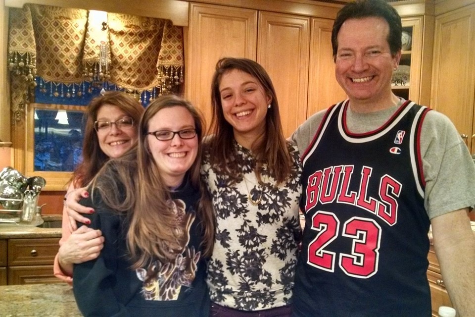 Fundraiser for Emily Gabriele by Jessica Strincoski : The Gabriele Family