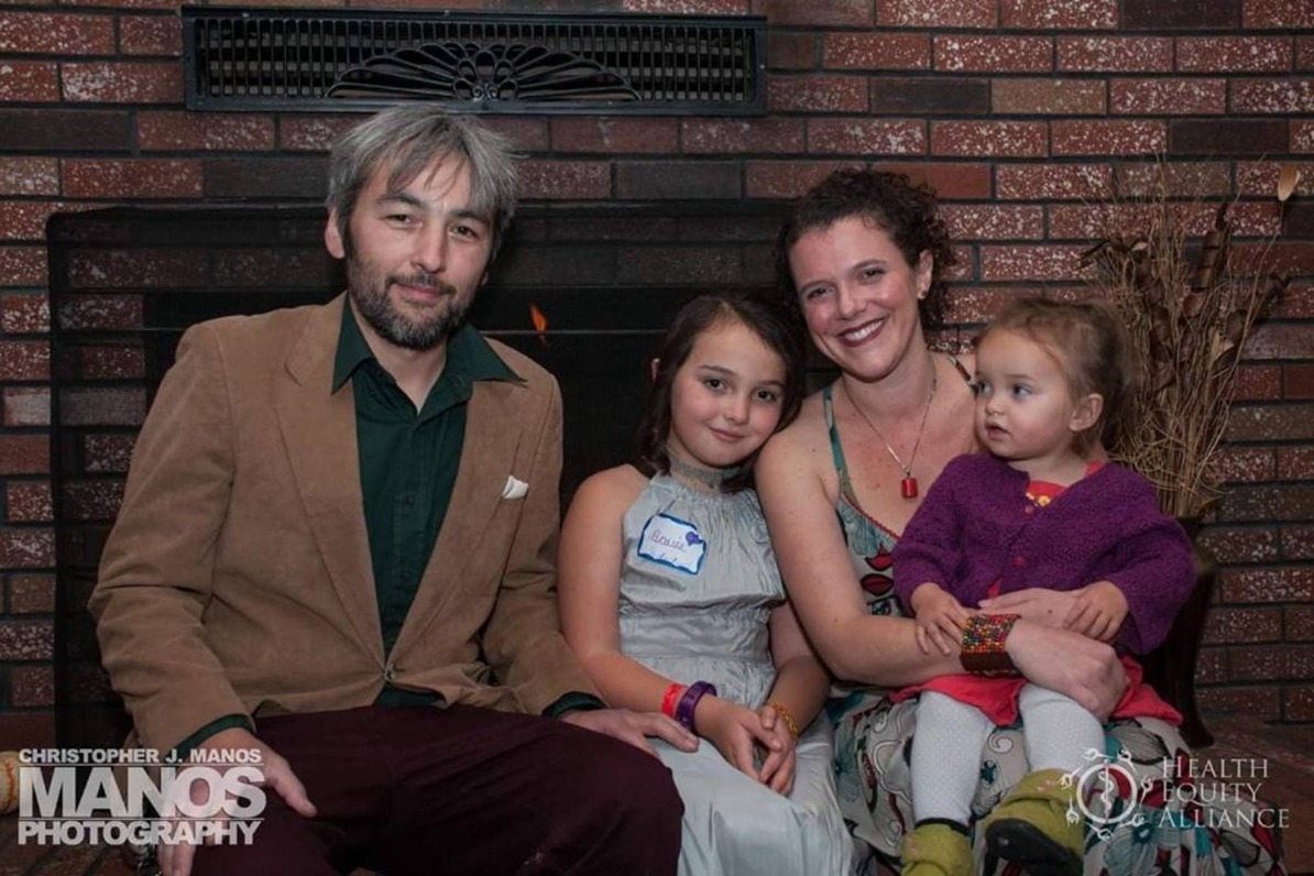 Fundraiser for Nicolette W. Yerxa by Elizabeth Chabe Shyla Yerxa ...