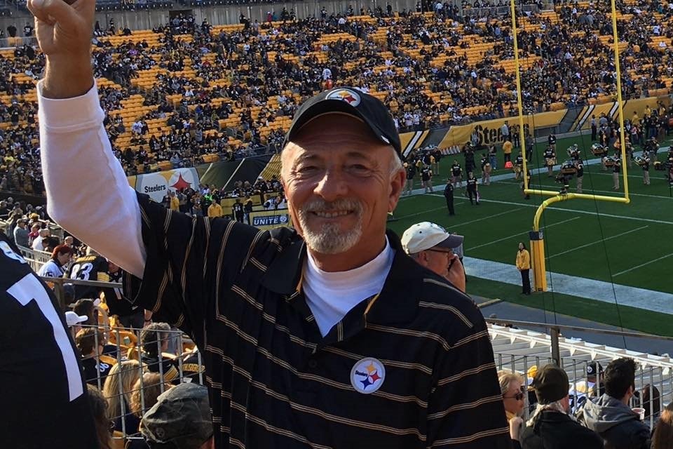 Fundraiser for Holly Frankovich by Amanda Hayhurst : Geoff Frankovich's ...