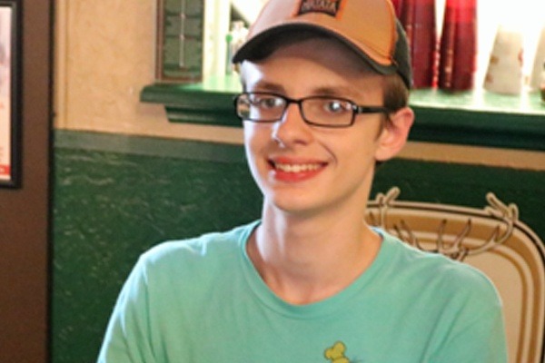 Fundraiser for Laura Ratchford by Amanda Plake Davis : Zion Ratchford's ...